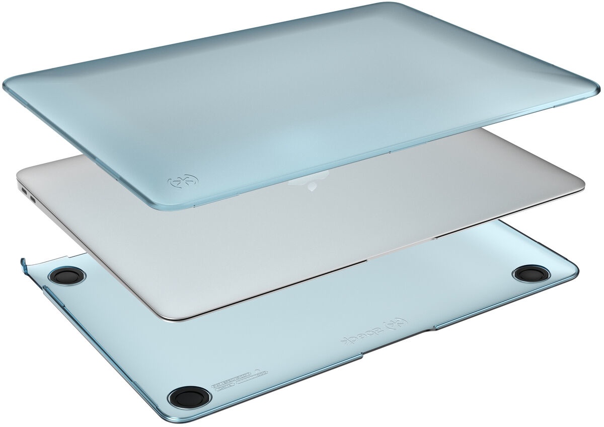 Specificaties van Speck SmartShell - Tweakers