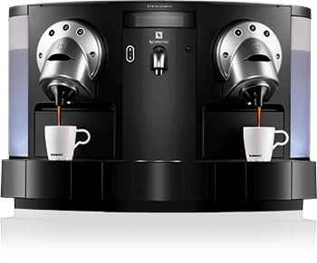 Specificaties van Nespresso Gemini CS200 - Tweakers