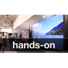 Sharp 90"-hdtv - Beeld en geluid - Video's - Tweakers