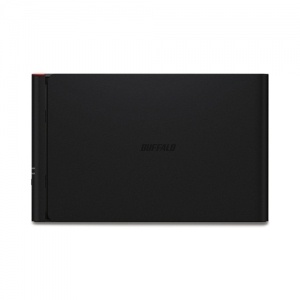 Specificaties van Buffalo Linkstation 420 NVR 2TB, 2TB - Tweakers