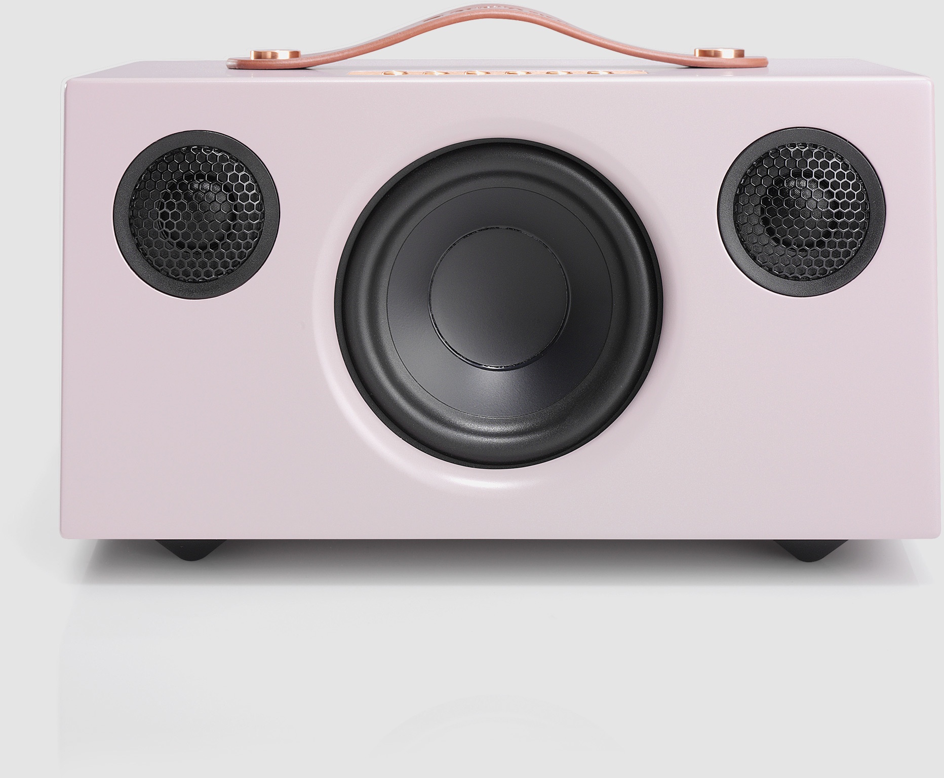 Audio Pro Addon T5 Roze - Kenmerken - Tweakers