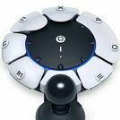 Sony presenteert prototype cirkelvormige PS5-controller voor ...