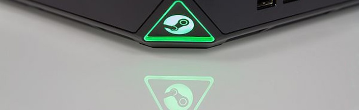 Alienware brengt Steam Machine-systeem uit met Windows - Computer ...