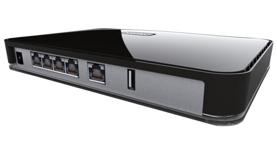 Netgear WNDR3700 - SuperPaddo - Product reviews - Tweakers