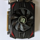 PowerColor Red Dragon Radeon RX 550 4GB GDDR5 aangeboden - Vraag ...