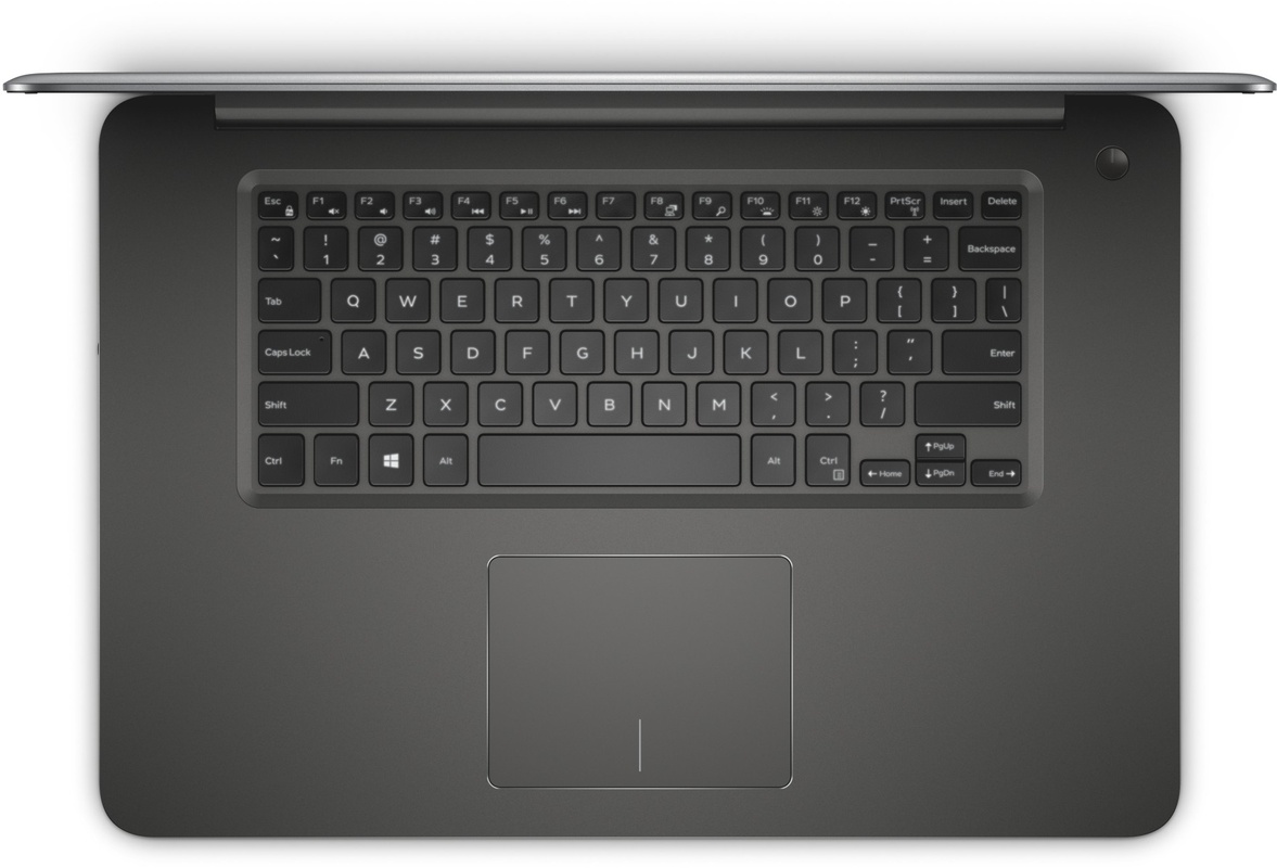 Specificaties van Dell Inspiron 15 (7548) - Tweakers