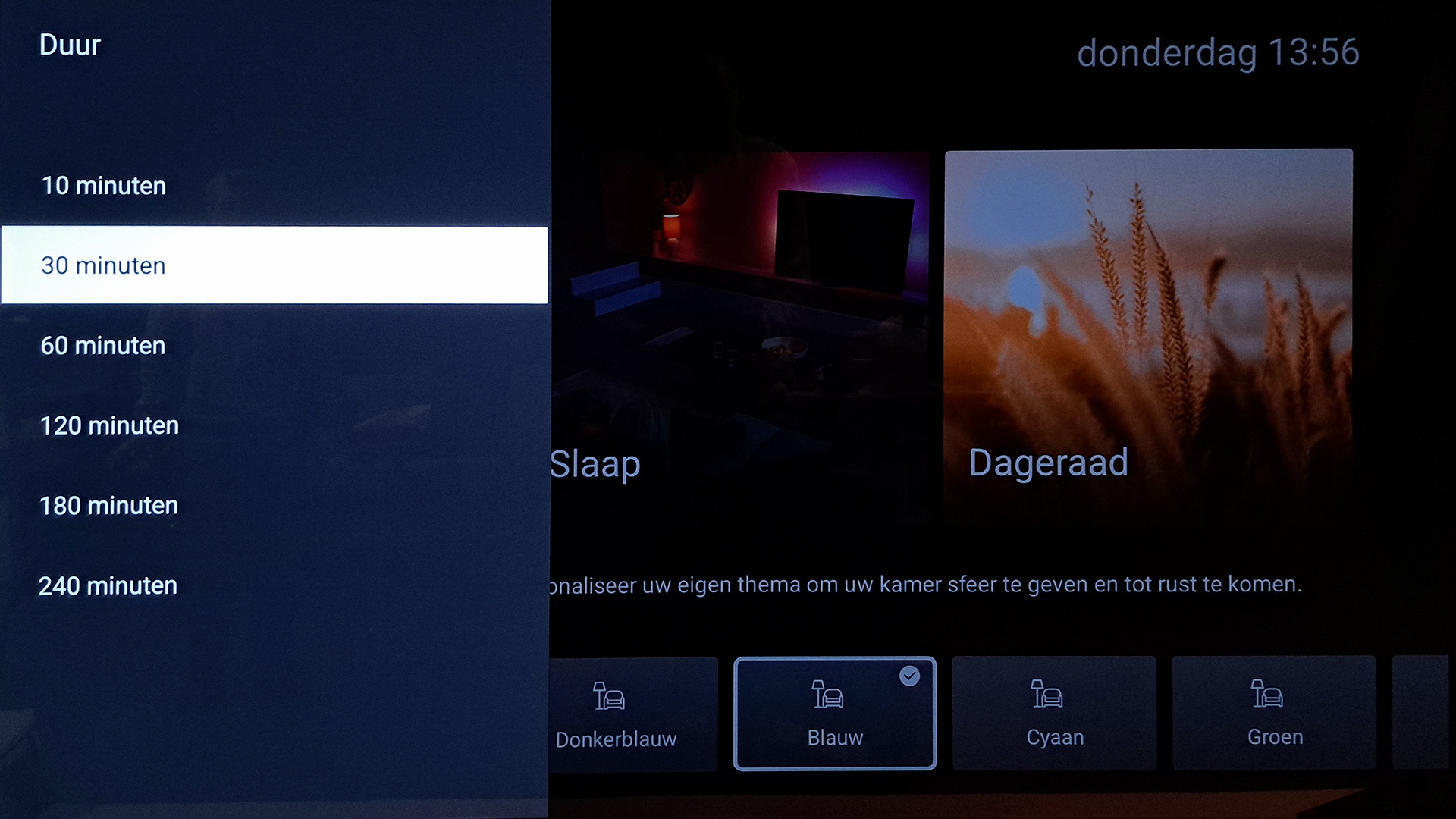 Philips OLED810 en OLED850 Review - Tweakers