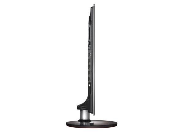 Specificaties van Samsung UE32C4000 Zwart - Tweakers