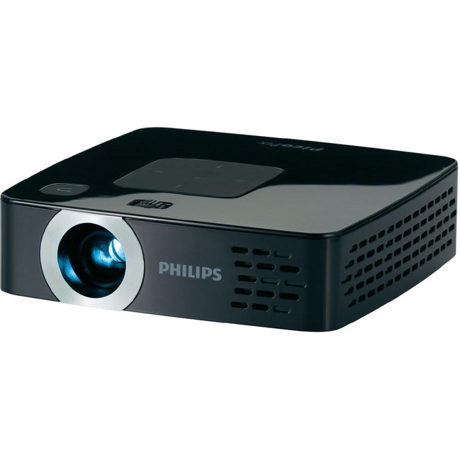 Philips PicoPix PPX2450 - Kenmerken - Tweakers