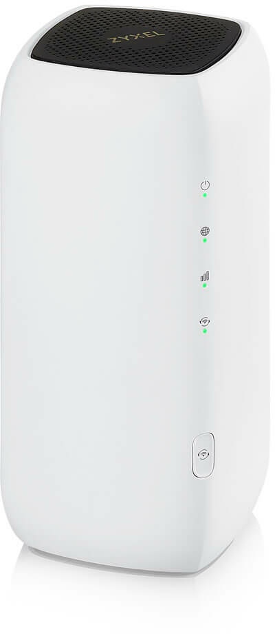 Specificaties van ZyXEL Nebula 5G NR Indoor Router (FWA505-EU0102F ...