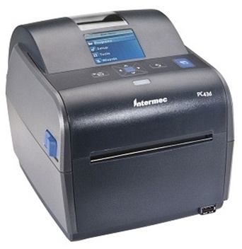 Intermec PC43T (PC43TB00100302) - Kenmerken - Tweakers