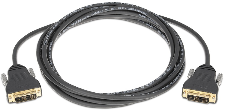 Extron DVID SL Ultra/6 Zwart - Kenmerken - Tweakers