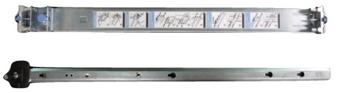 Specificaties van Dell READYRAILS STATIC 2/ 4-POST - Tweakers