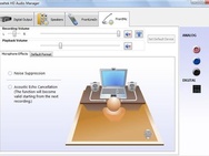 Downloads & updates van Realtek HD Audio - Tweakers