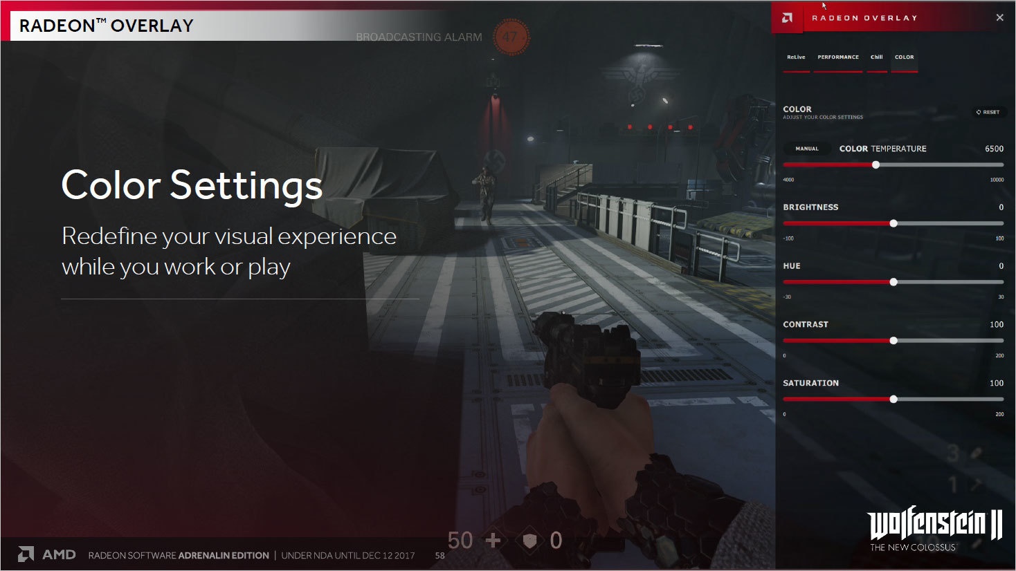 AMD brengt Adrenalin-videokaartdriver met app-ondersteuning uit ...