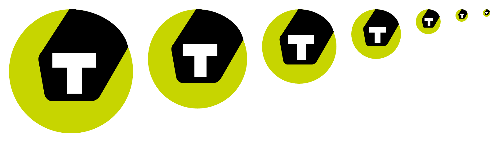 Tweaker maakt font van Tweakers-logo - IT Pro - .Geeks - Tweakers