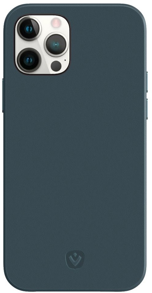 Specificaties van Valenta Snap Luxe (iPhone 12 Pro Max) Blauw - Tweakers