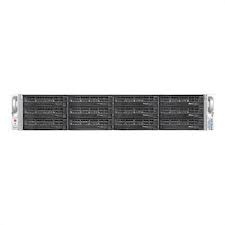 Specificaties van Netgear ReadyData 2U Expansion Chassis - Tweakers