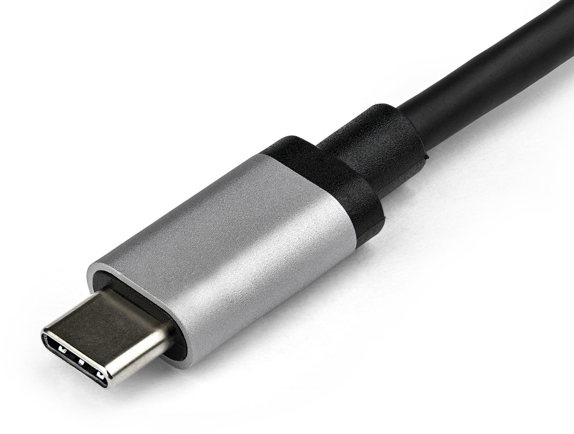 Specificaties van Startech.com 2.5GbE USB C naar Ethernet Adapter NBASE ...