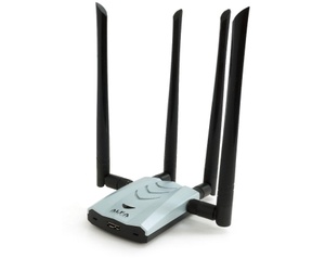 Alfa Network AWUS1900 Long Range ultra speed WiFi adapter (USB 3.0 ...