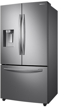 Specificaties van Samsung RF23R62E3SR/EG - Tweakers