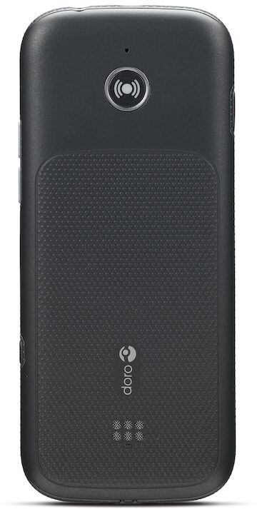 Specificaties van Doro 780X Wit, Zwart - Tweakers
