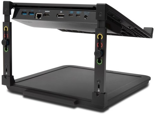 Kensington SmartFit Laptop Riser - Kenmerken - Tweakers