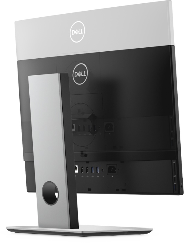 Specificaties van Dell OptiPlex 5270 All-in-One TRR8G - Tweakers