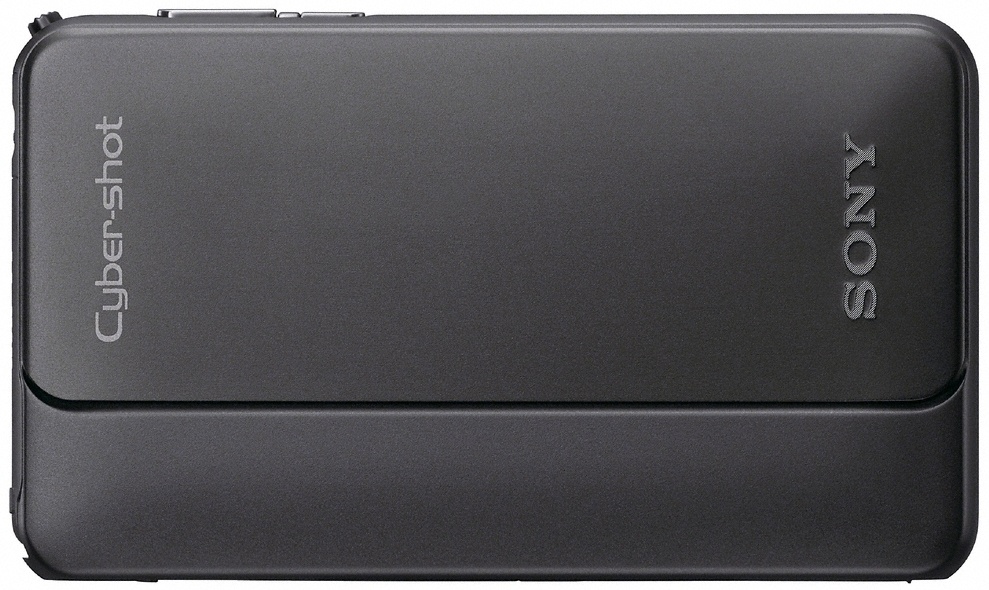 Specificaties van Sony Cyber-shot DSC-TX10 Zwart - Tweakers