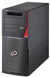 Fujitsu Celsius M740 W78ABDE (DE) - Kenmerken - Tweakers