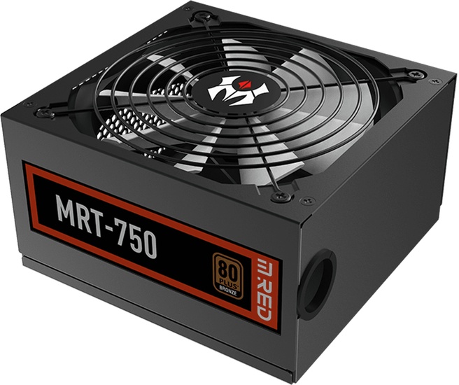 Specificaties van MRed MRT-750 - Tweakers