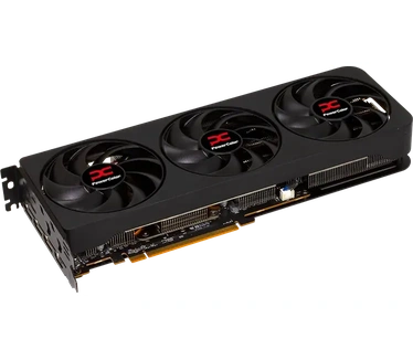 PowerColor Reaper AMD Radeon RX 9070 GRE 12GB GDDR6: beste prijs - Tweakers