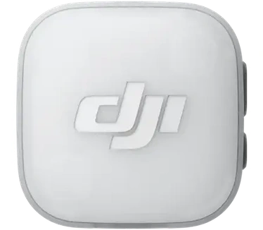 DJI Mic Mini 2 Transmitter: beste prijs - Tweakers
