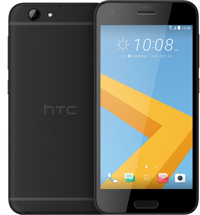 Specificaties van HTC One A9s Zwart - Tweakers