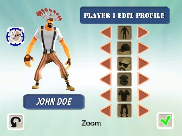 Specificaties van Boot Camp Academy, Wii - Tweakers