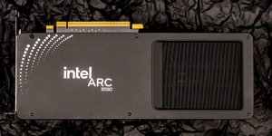 Intel Arc B580 Review met benchmarks versus RTX 4060 en RX 7 - Tweakers