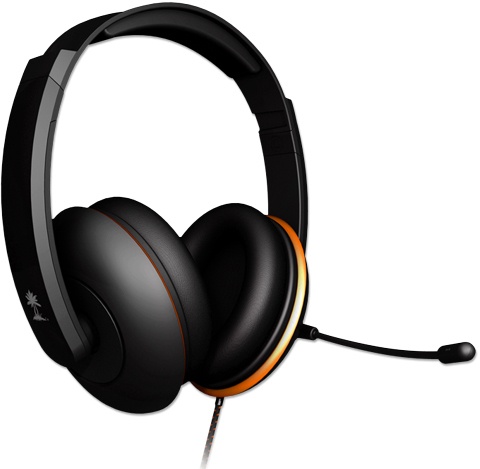 Specificaties van Turtle Beach Ear Force Kilo Call of Duty: Black Ops 2 ...