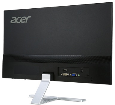 Specificaties van Acer RT270 Zilver, Zwart - Tweakers
