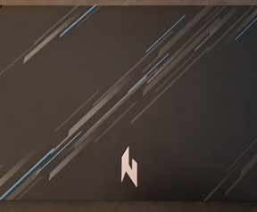 i9-13900H, RTX 4060, DDR5, windows 11 krachtige gaminglaptop aangeboden ...