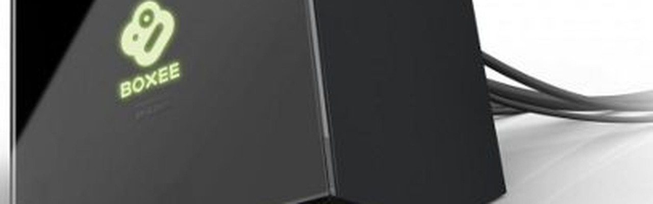 D-Link Boxee Box: een markante verschijning - Review - Tweakers