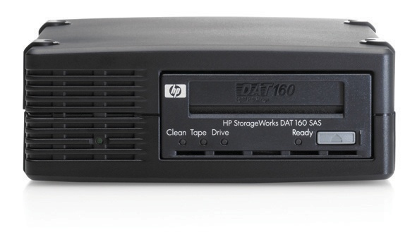 HP StorageWorks DAT 160 USB External Tape Drive kopen? - Prijzen - Tweakers