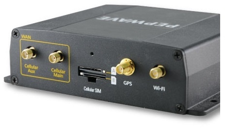 Specificaties van Peplink Pepwave MAX BR1 LTE - Tweakers