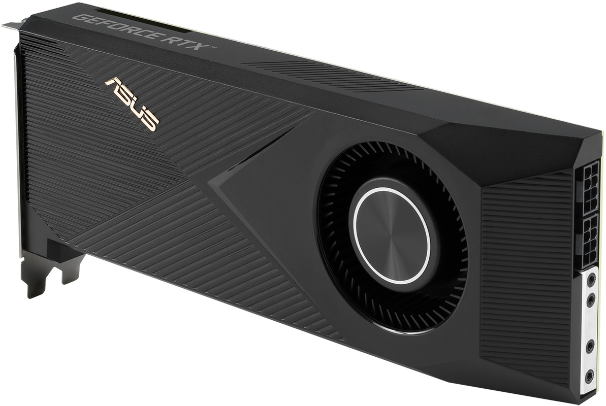 Specificaties van ASUS Turbo GeForce RTX 3080 10GB - Tweakers