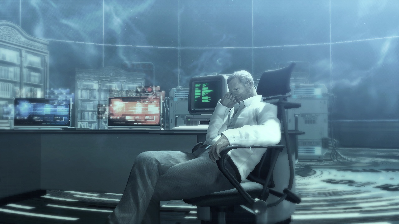 MindJack - Review - Tweakers