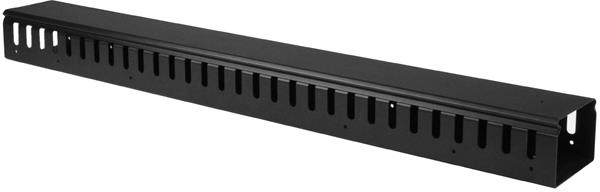 Startech.com Verticale kabelmanager met kabelgeleiders 0U 91cm kopen ...