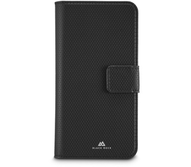 BlackRock 2-1 Wallet (Galaxy S26) Zwart: beste prijs - Tweakers