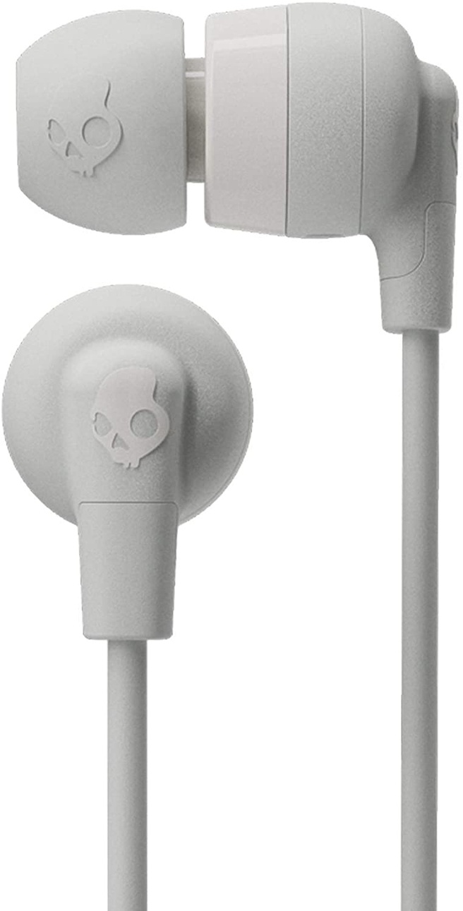 Skullcandy Ink'd+ (Wit) - Kenmerken - Tweakers