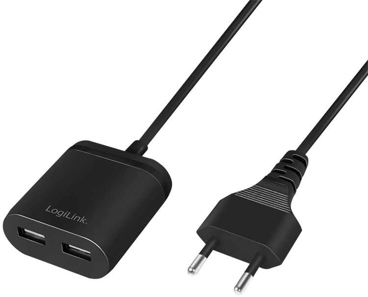 LogiLink PA0255 kopen? - Prijzen - Tweakers