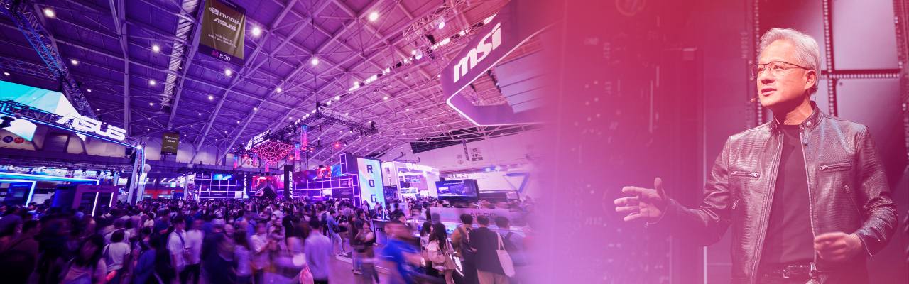 Computex 2025: wat kun je verwachten van dé pc-beurs dit jaar ...