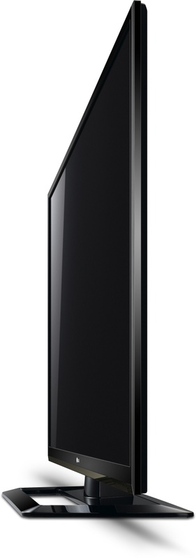 LG 42LS570S Zwart - Kenmerken - Tweakers